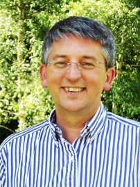 Bimillennial Press: Dr. Stephen Sizer